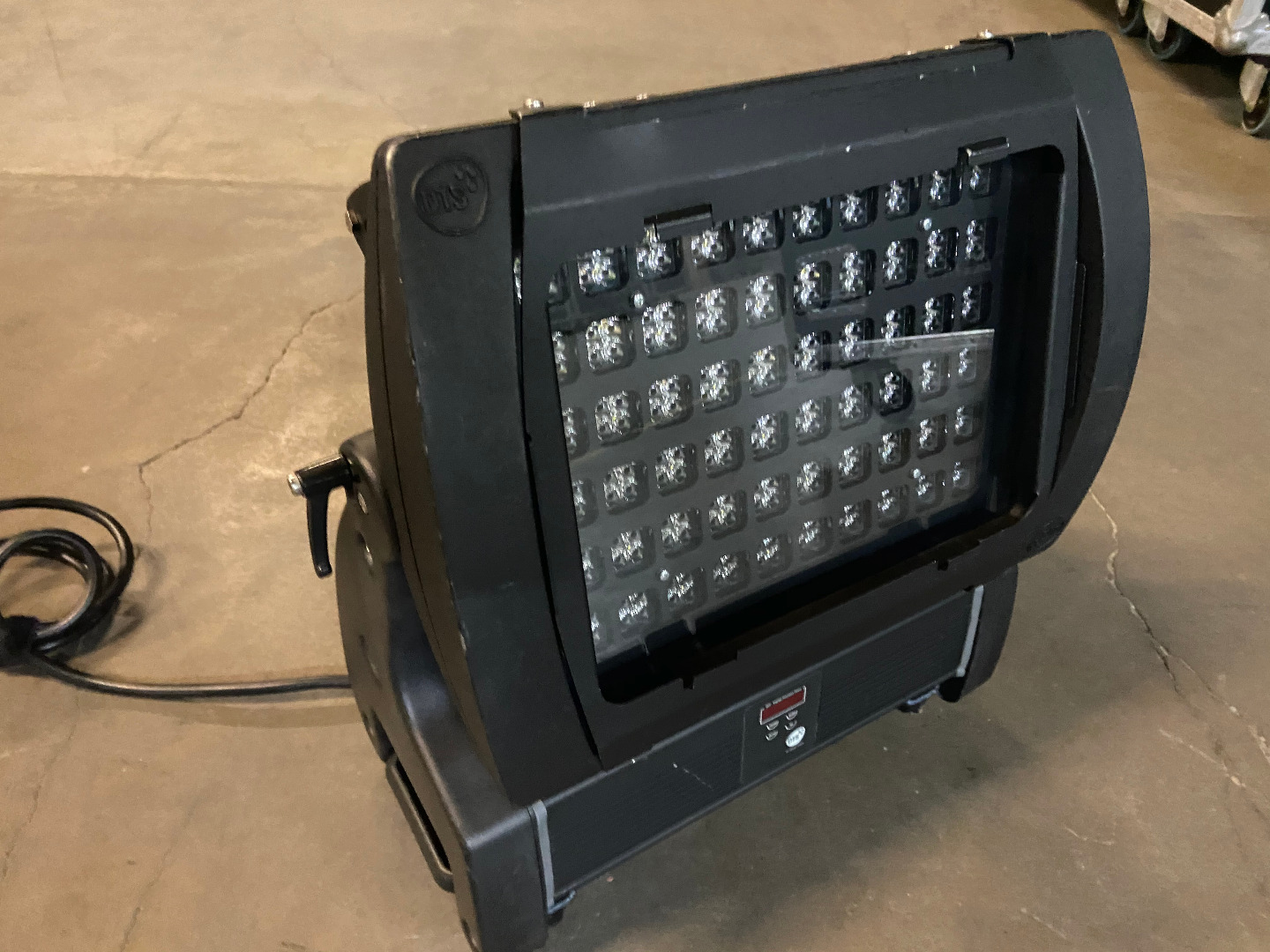 DTS Delta 10 F | 212 EUR - Gebrauchte-Veranstaltungstechnik.de - Der ...